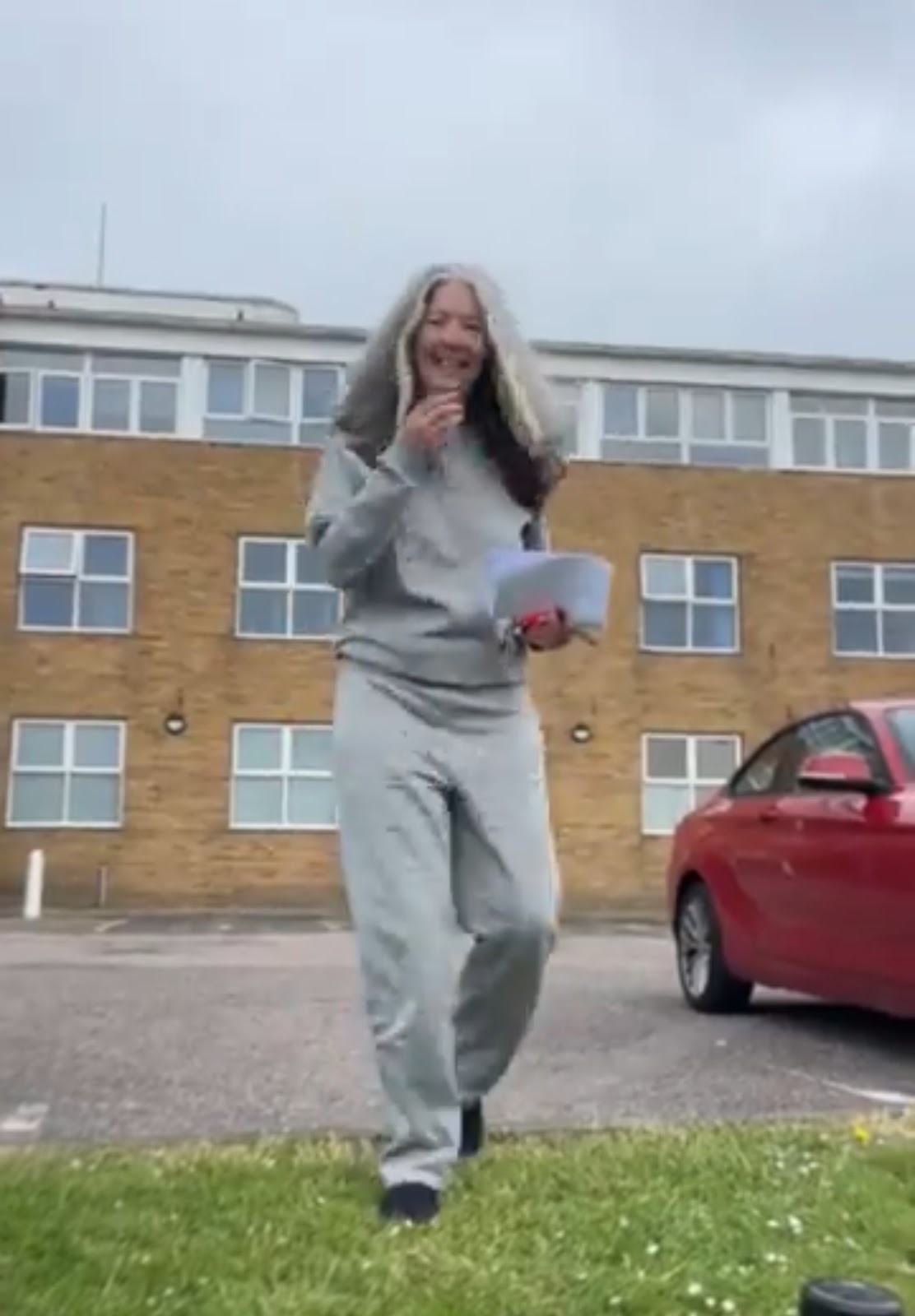 Hannah Davidson | Rebels in Prison